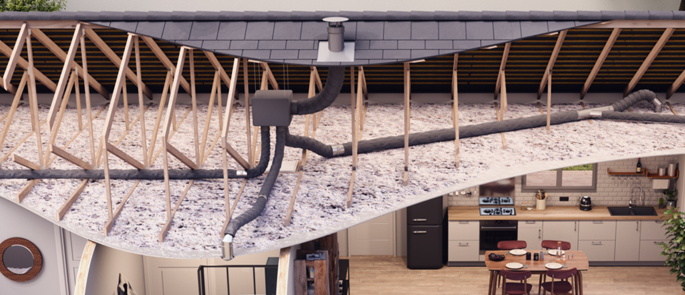 Notre solution - Vitalome