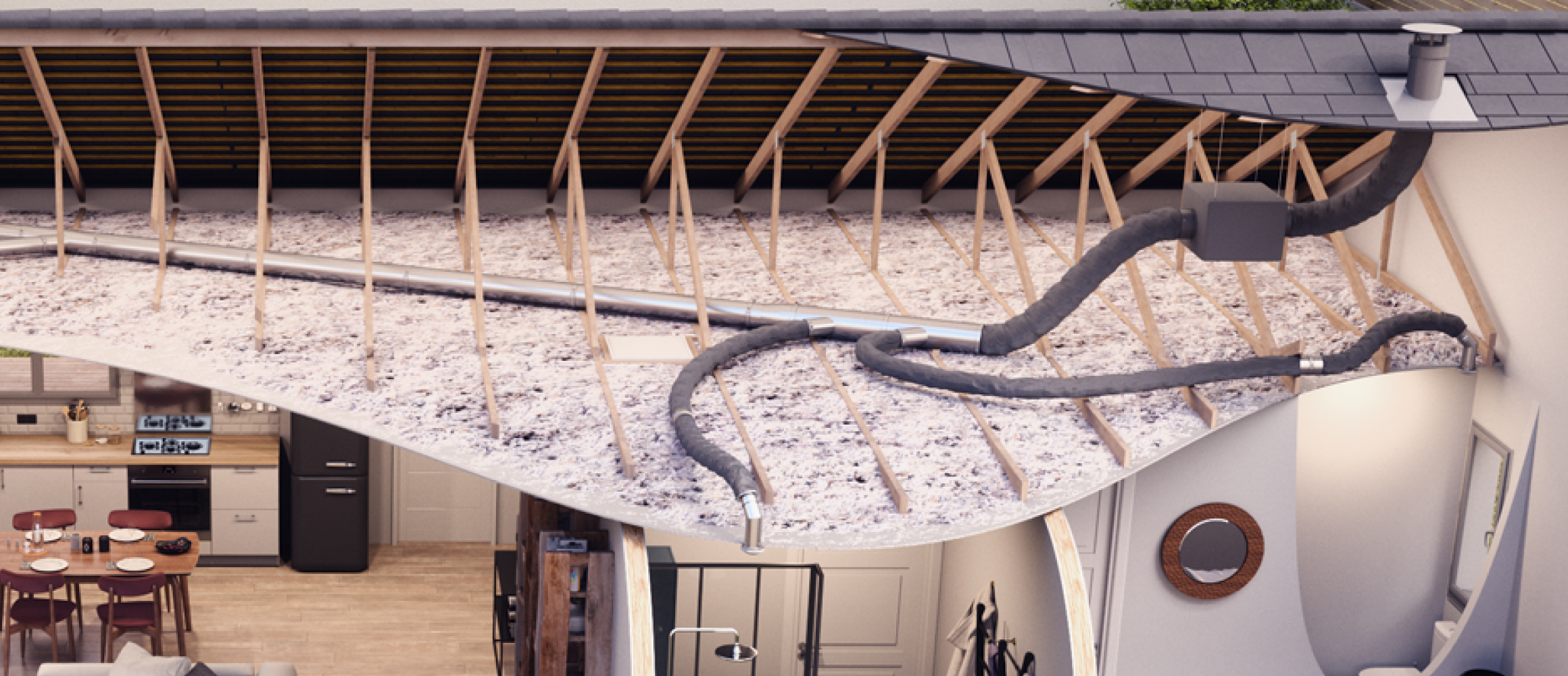 Notre solution - Vitalome